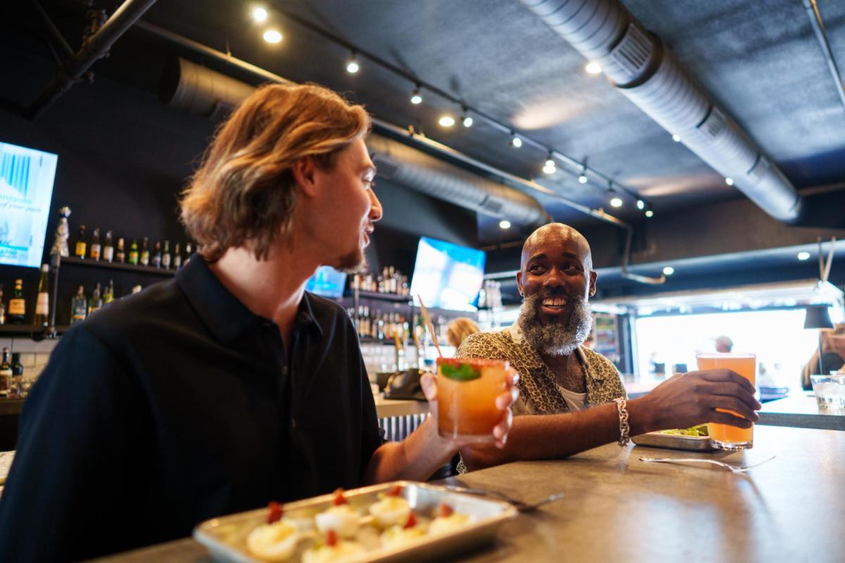 Top Happy Hour Spots in Greater Palm Springs