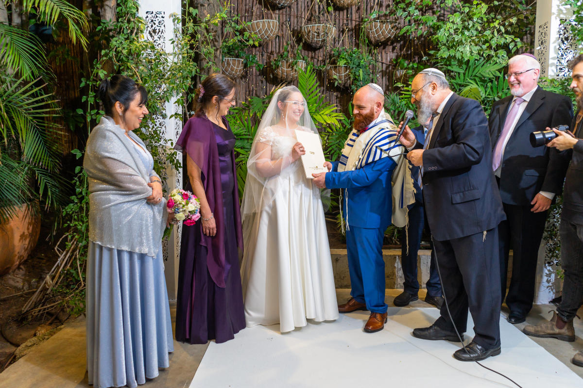Jewish weddings in Panama: Synagogues, kosher catering, hotels and venues