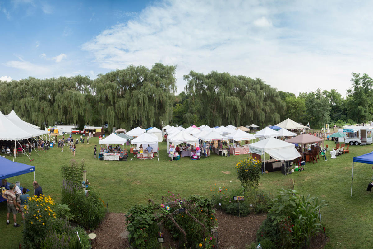 July Events & Festivals