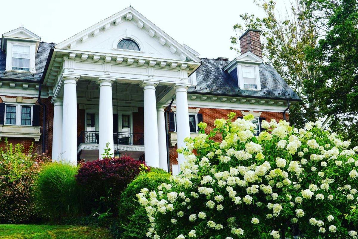 Romantic Bed and Breakfasts in Pennsylvania