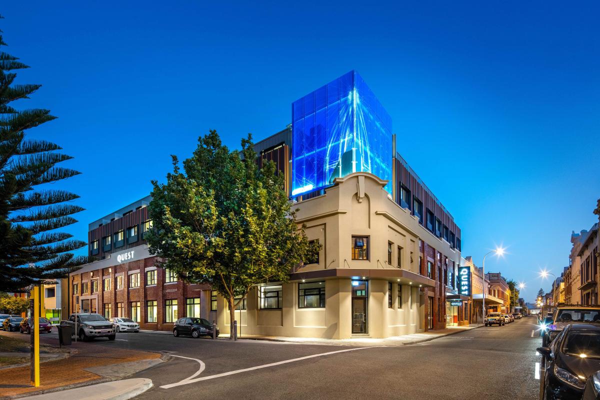 Perth: The Official Travel Website | Destination Perth