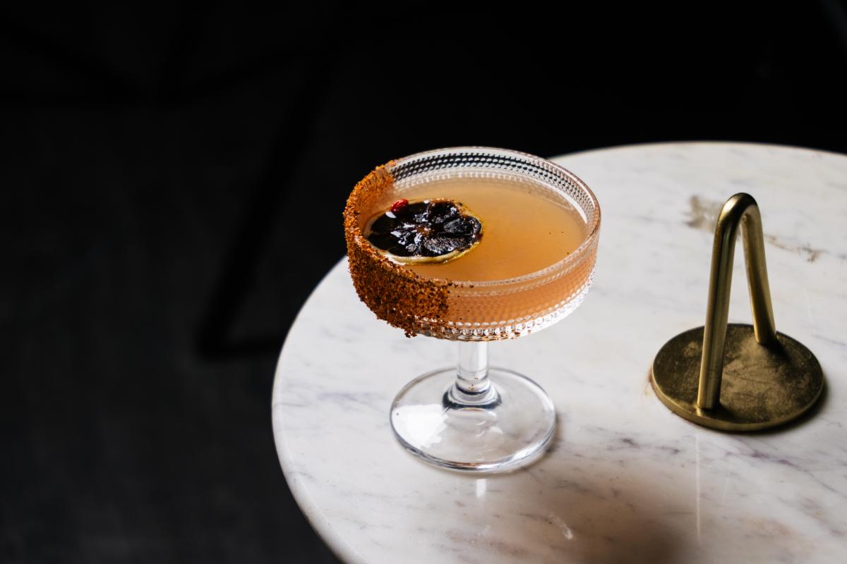 The Best Cocktails in Phoenix | VisitPhoenix.com
