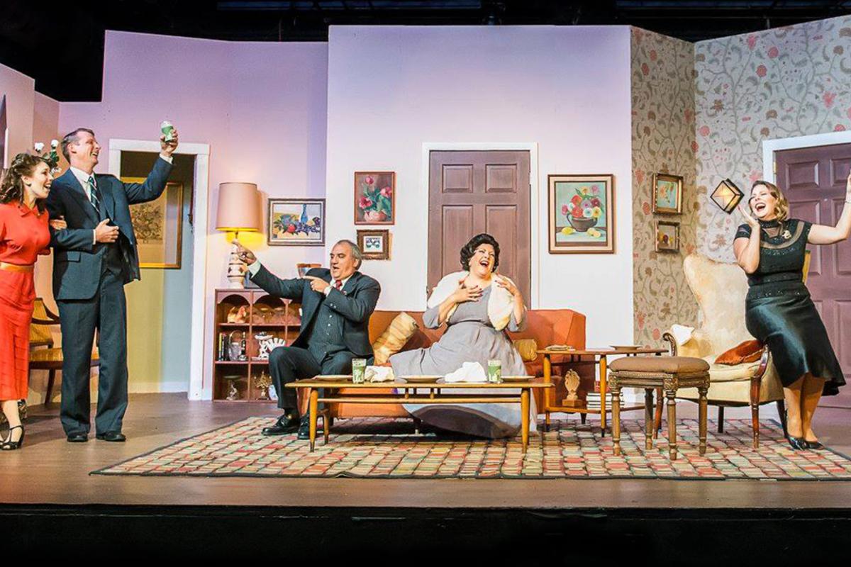 10 Places to Get Your RVA Arts & Culture Fix