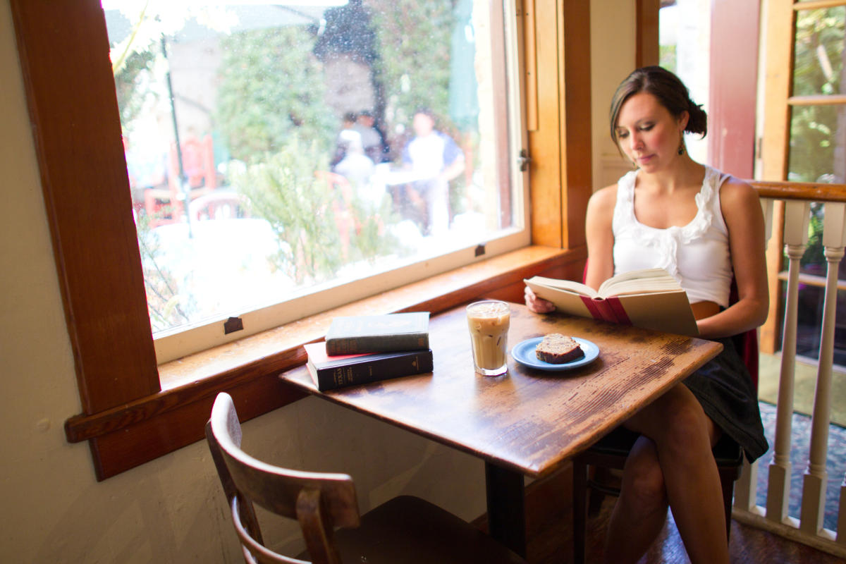 Things to Do on a Rainy Day in SLO CAL