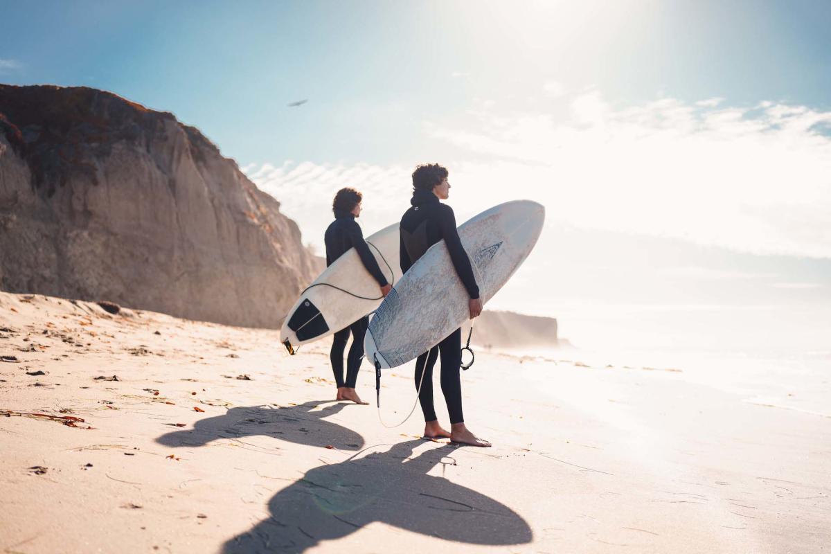 A Surfer’s Guide to California’s Premier Surfing Destinations