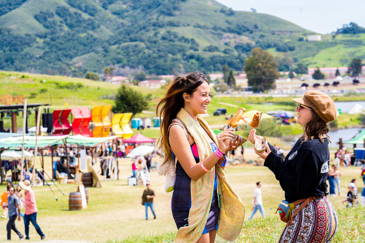 Ultimate Guide to Shabang, SLO CAL's Coolest Music Festival