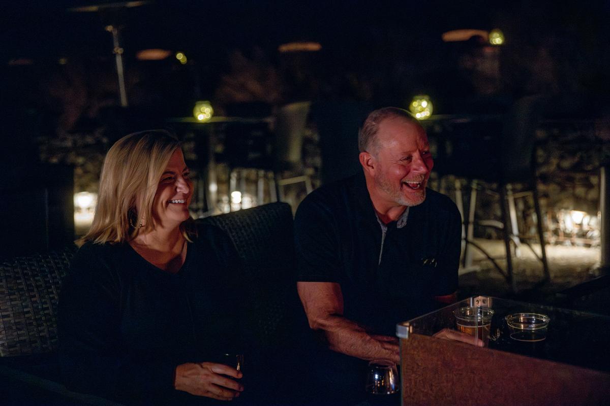 Sensorio a Unique SLO CAL Experience