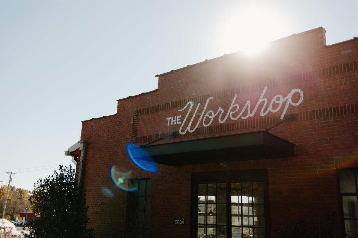 The Friend's Guide To Springfield | Springfield, Missouri