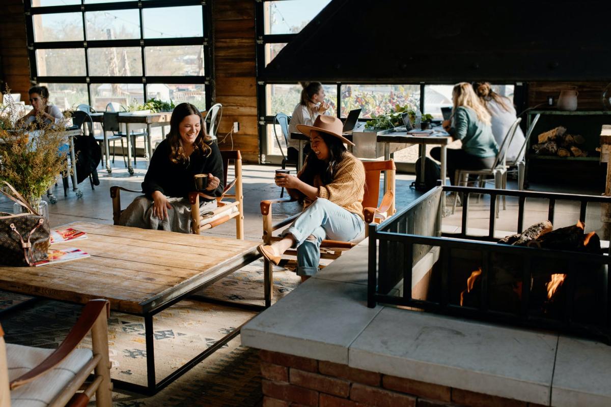 Finley Farms Ozark Mo