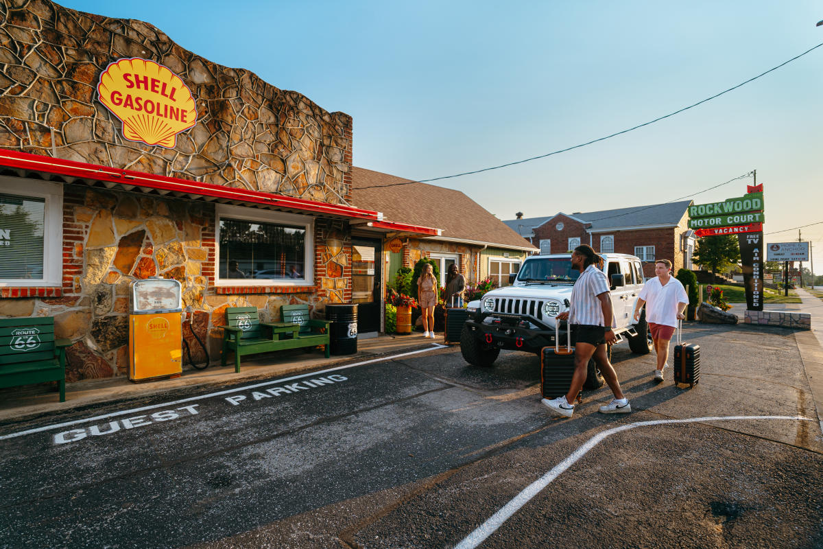 10 Reasons to Visit Springfield, Missouri During the World Cup