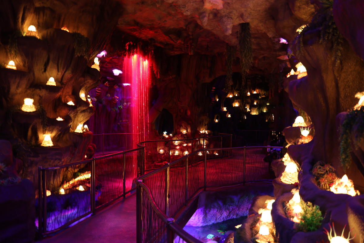 UVX Schedule & Map - 10 Things to Do Along The Route