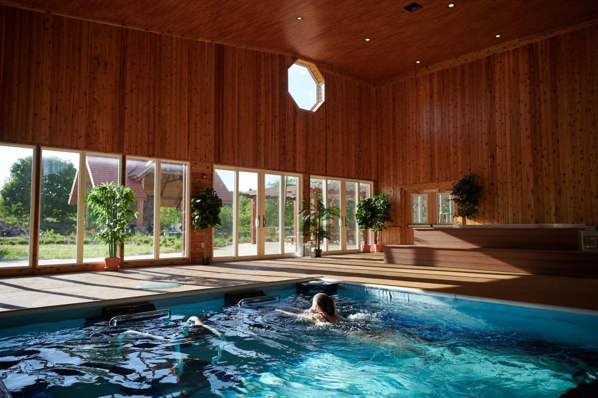19 Relaxing Wellness Retreats and Getaways in Virginia