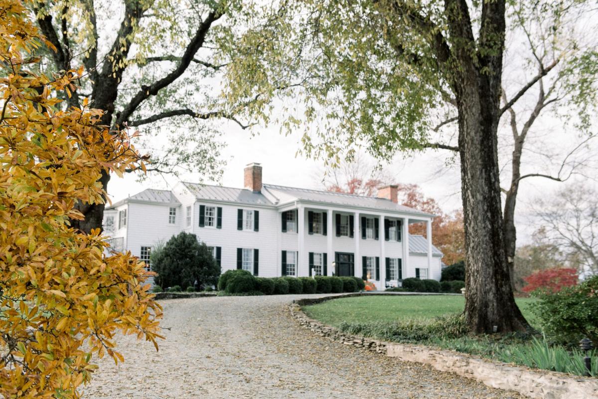 Virginia is for Lovers: 11 of the Most Romantic Destinations in Virginia