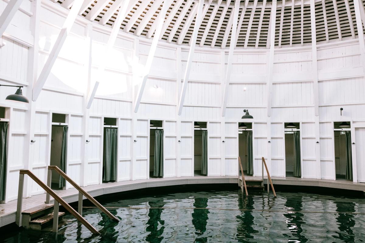 19 Relaxing Wellness Retreats and Getaways in Virginia