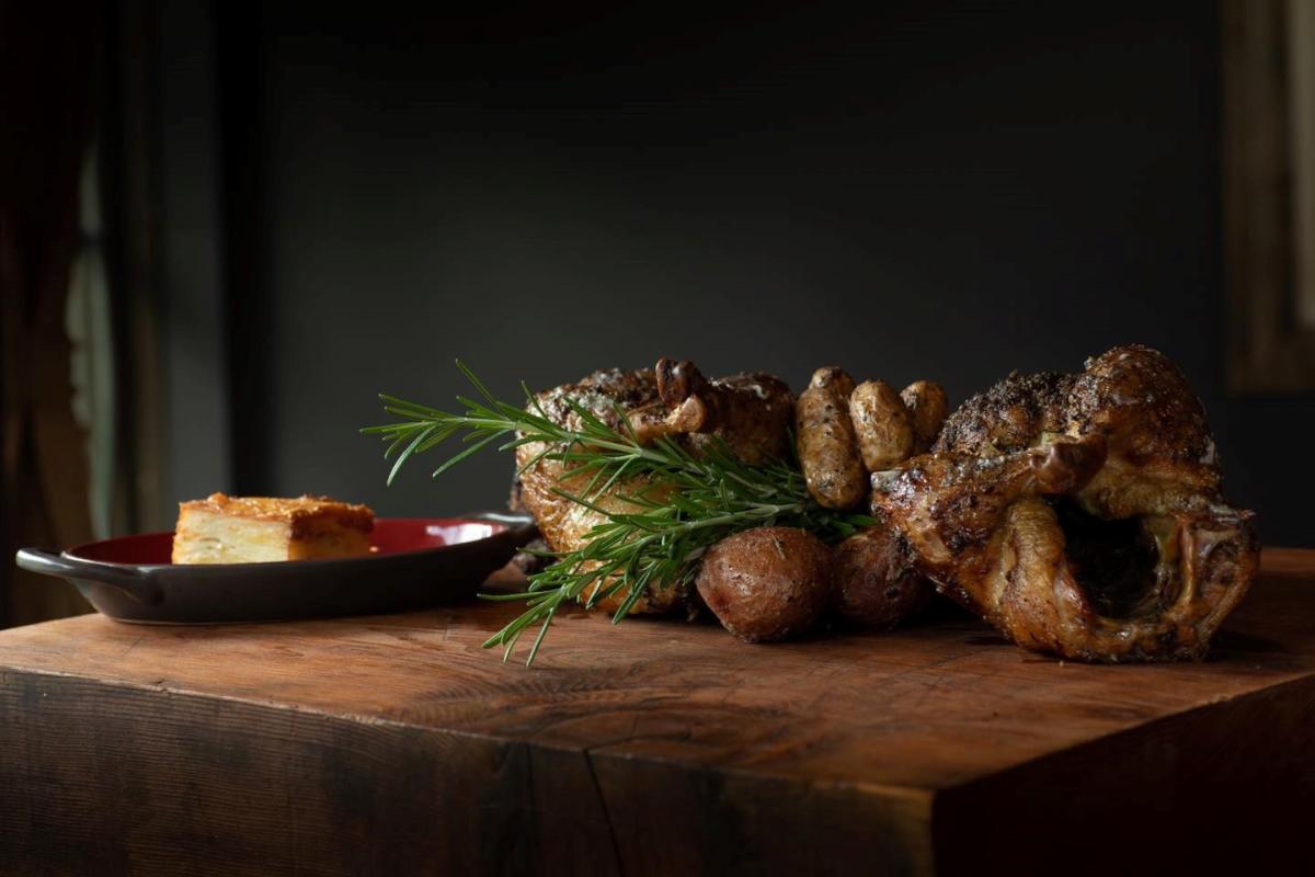 Best Restaurants in Williamsburg, Virginia | Dining Guide