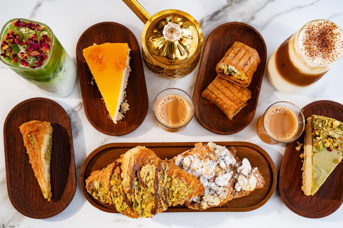 Hidden Gems in St. Charles, MO | Food, Coffee, and More