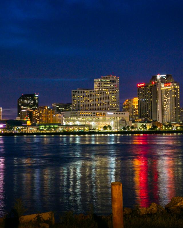 Louisiana Department Of Vital Statistics New Orleans English As A 