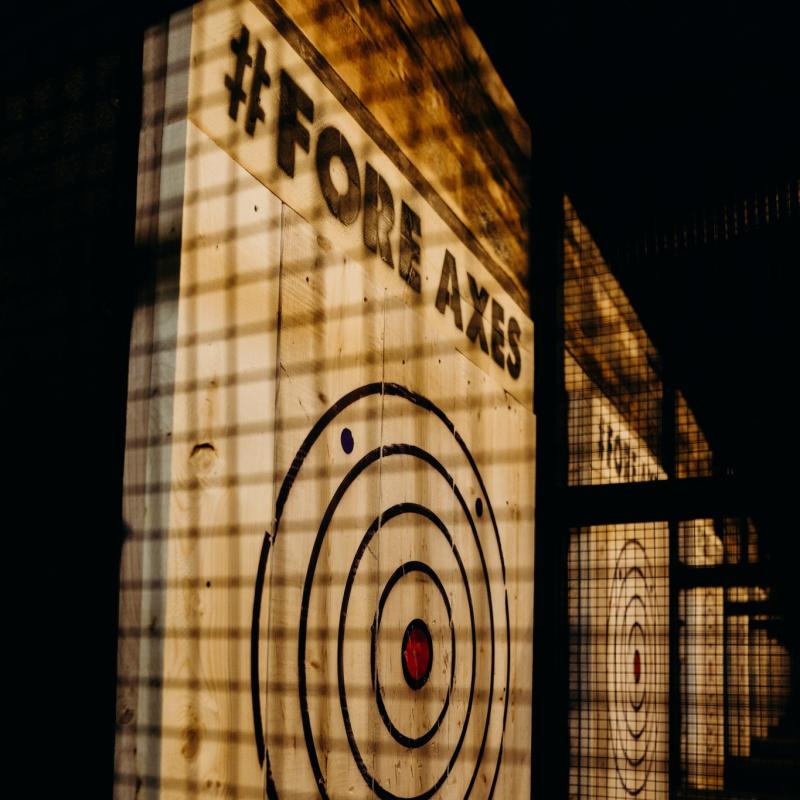 Looking for Nightlife