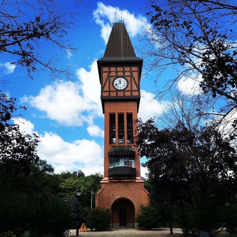 Visit Mainstrasse Village in Covington, Kentucky | Visit Cincy