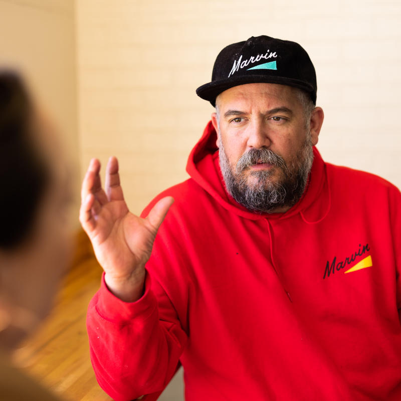 Congratulations to Providence's James Beard Award Semifinalists