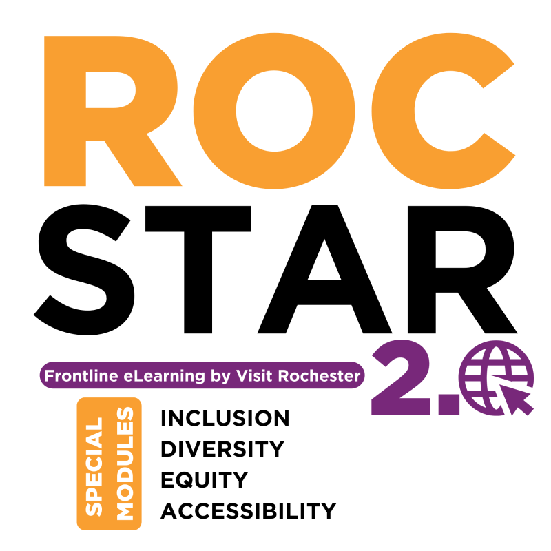 ROC Star 2.0 eLearning IDEA Module