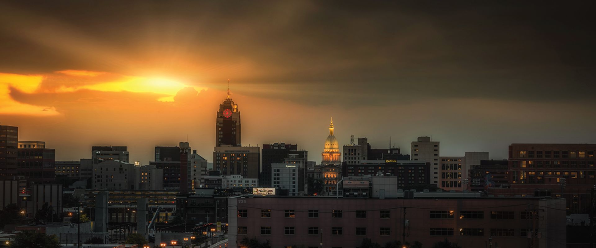 Homepage | Lansing, MI | Greater Lansing Convention & Visitors Bureau