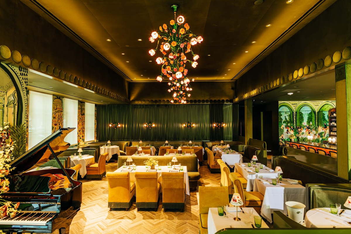 Valentine's Day in Houston | Couples, Friends & Families