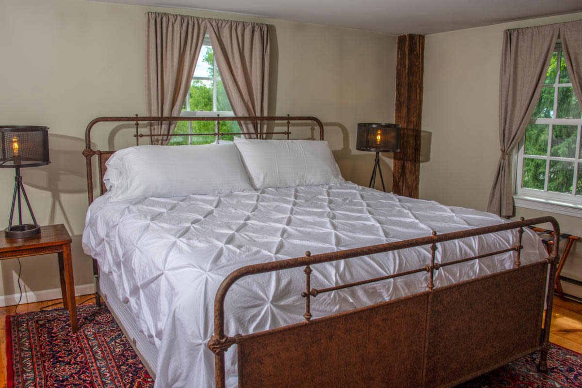 Fall Getaway Packages