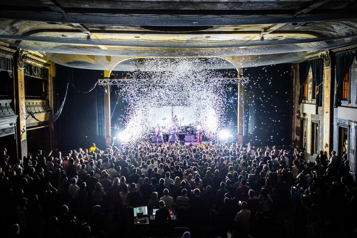 12 Can’t-Miss Milwaukee Shows in October