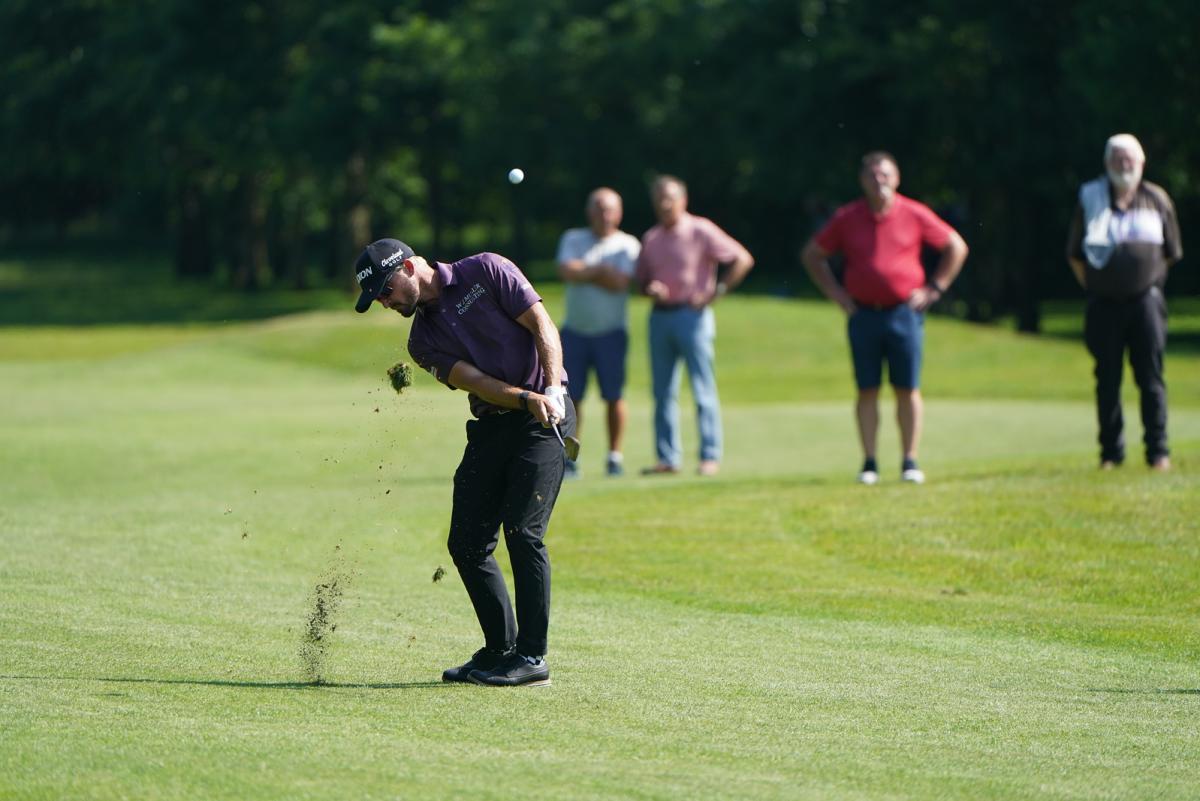 Northern Ireland (NI) Open 2024