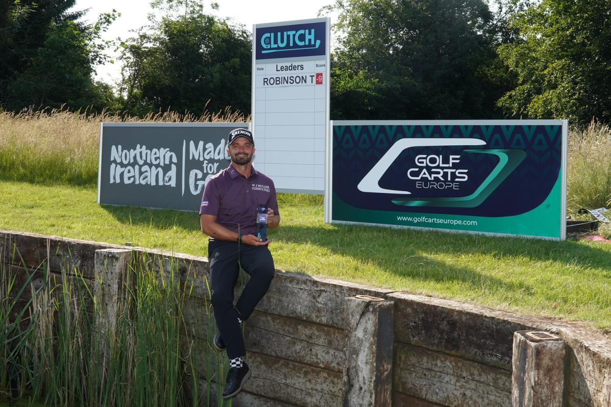 Northern Ireland (NI) Open 2024