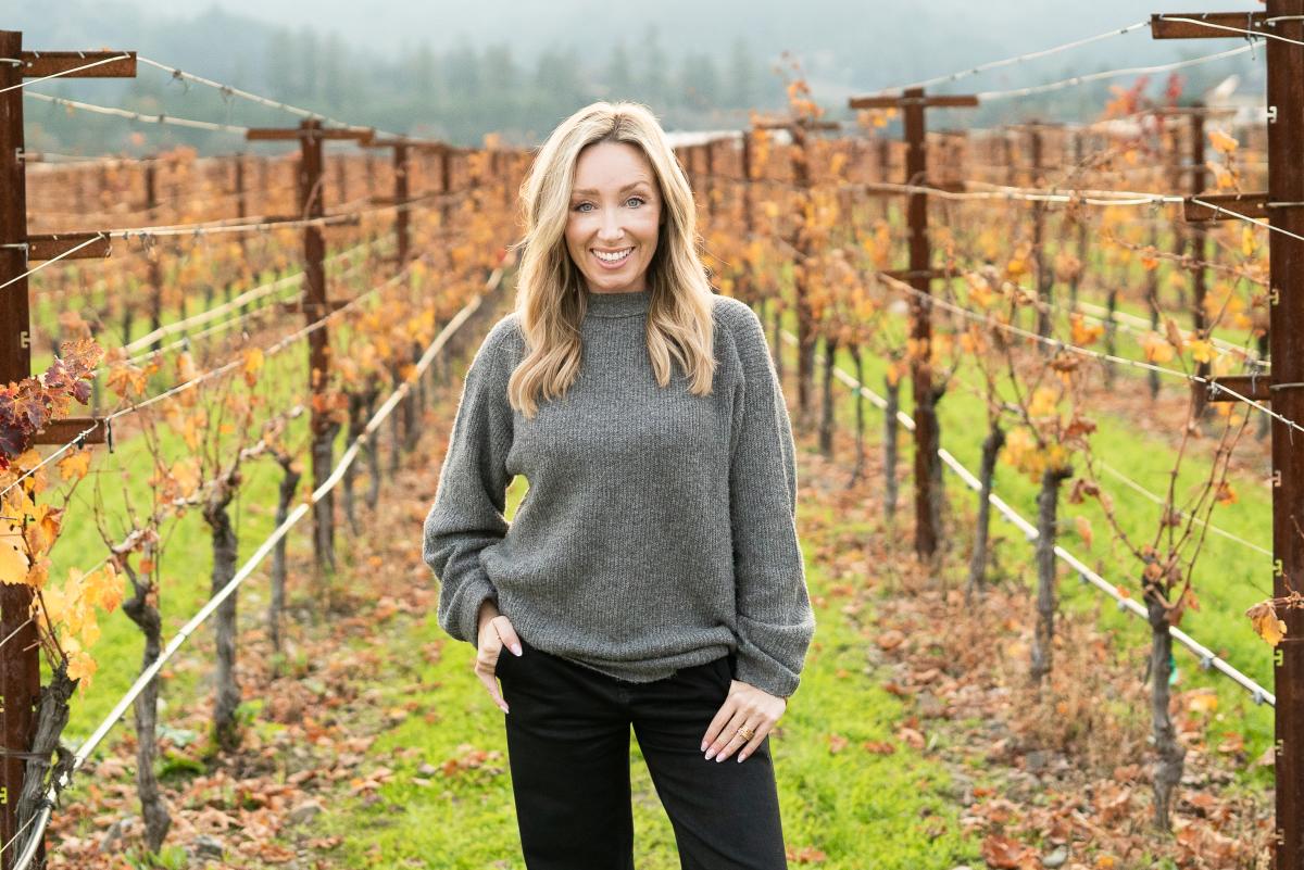 3 Perfect Days in Paso Robles with Amanda McCrossin