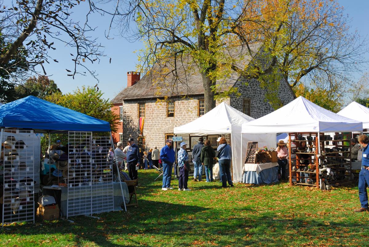 Top 10 Things to Do in the Fall in Frederick County