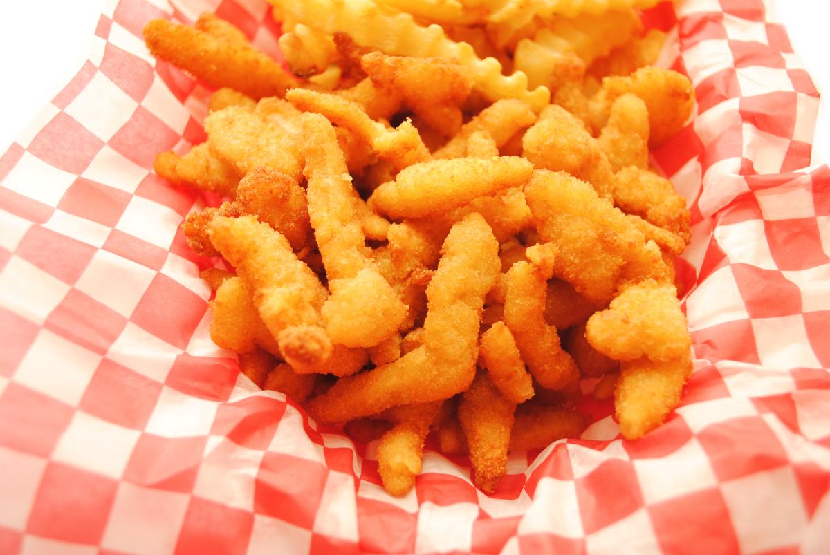 South County Clam Shacks are Pure Rhode Island