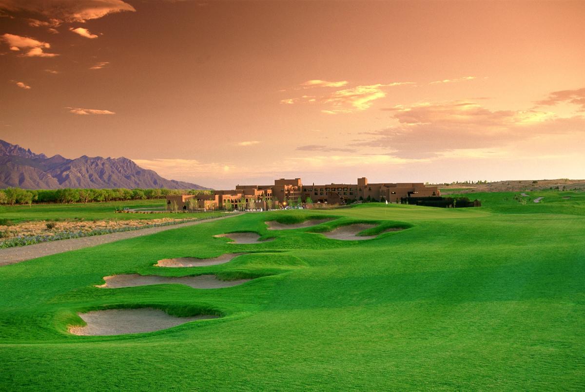 5 Incredible Golf Courses You’ll Love Near Albuquerque