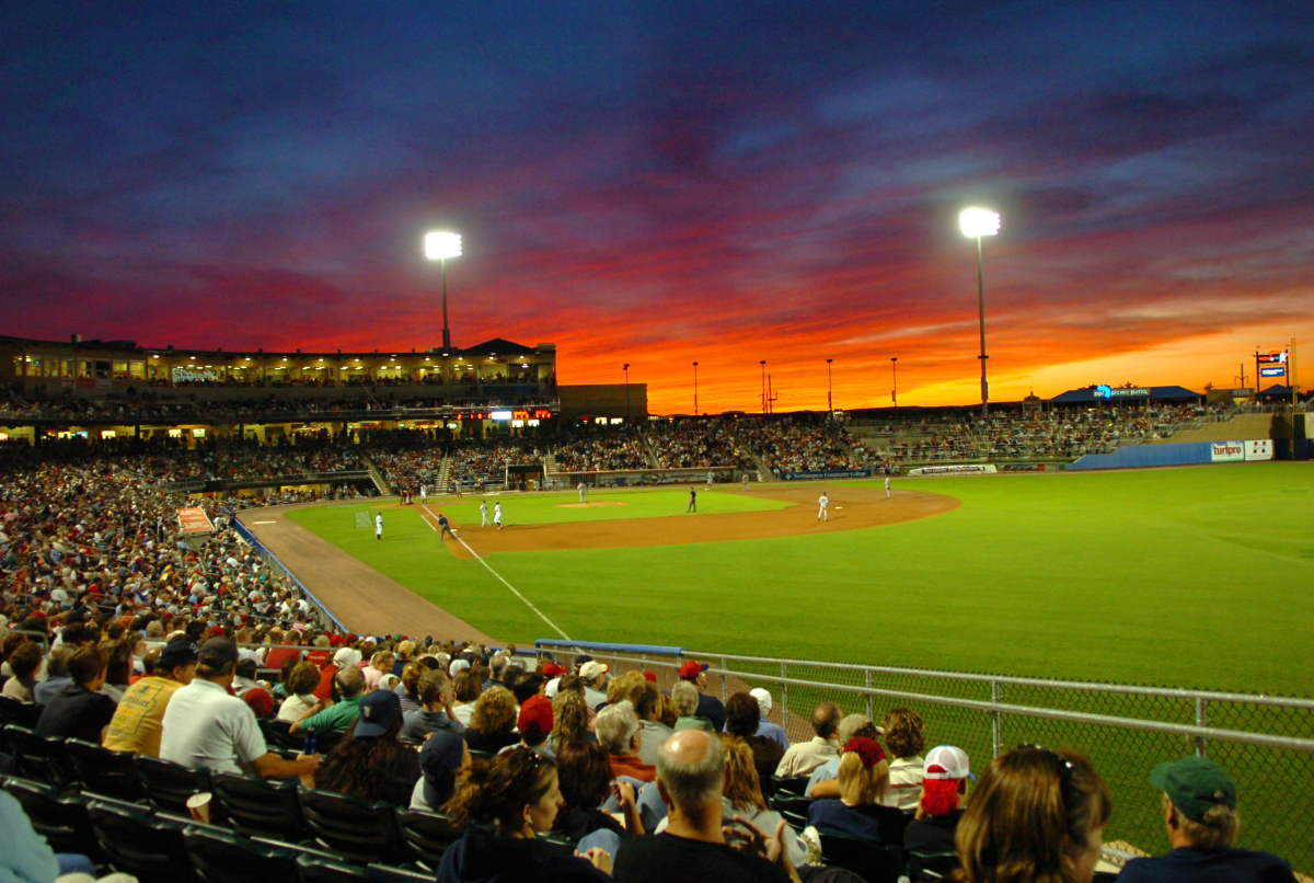 Illumination at Coca-Cola Park | Tickets, Hours & More