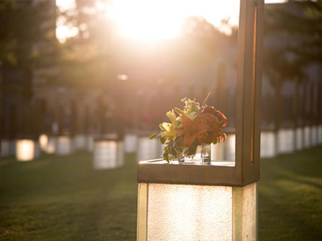 OKC Memorial Marathon | Run to Remember 2020 Event Information
