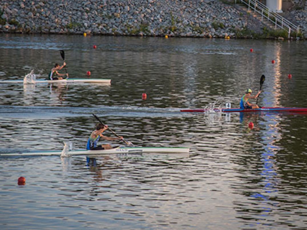 Regatta Festival | October 2019 | Riversport Adventures in OKC