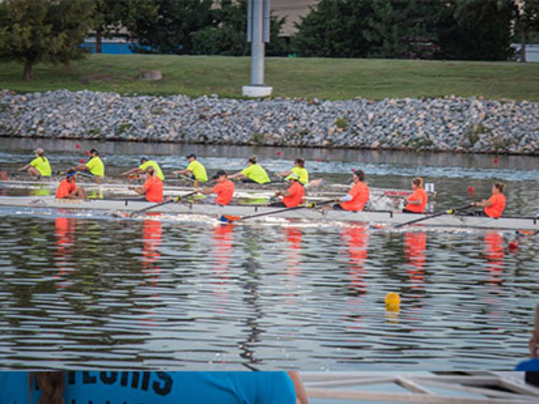 Regatta Festival | October 2019 | Riversport Adventures in OKC
