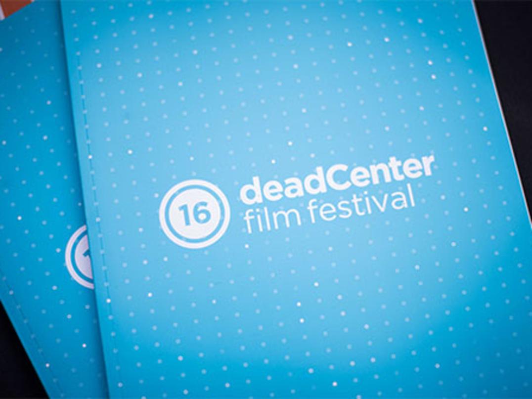 deadCENTER Film Festival | 2020 Event Details | Visit OKC