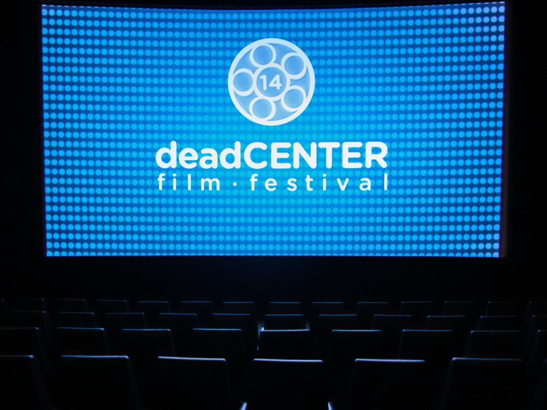deadCENTER Film Festival | 2020 Event Details | Visit OKC