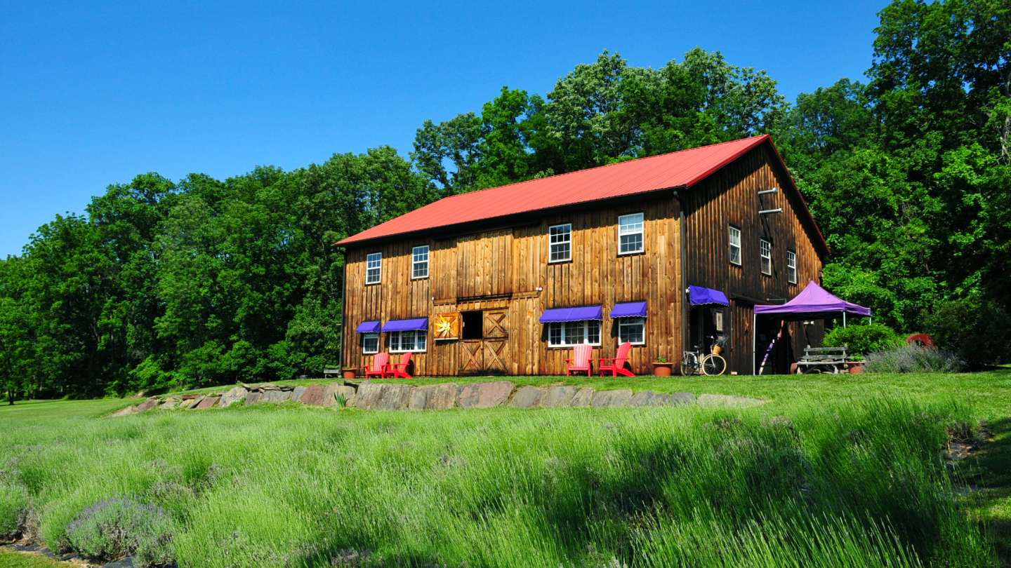 Visit Bucks County, Pennsylvania