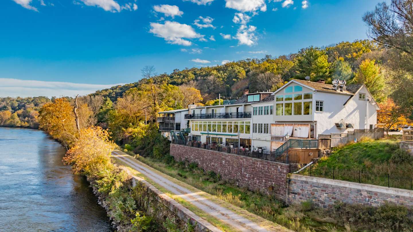 Visit Bucks County, Pennsylvania