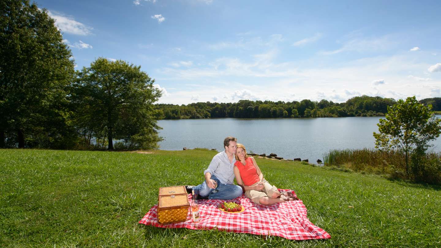 Bucks County, Pennsylvania, Things to do, Leisure