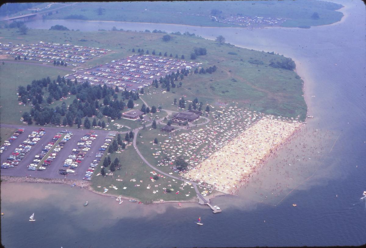 Beltzville State Park