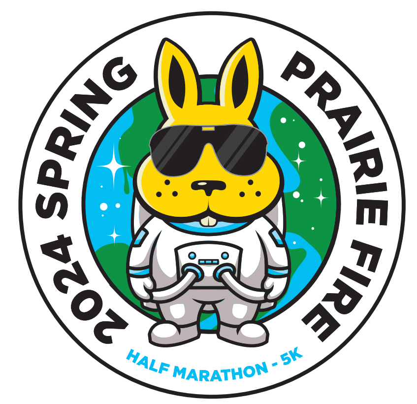 Prairie Fire Race Series: A place for everyone on the streets of Wichita
