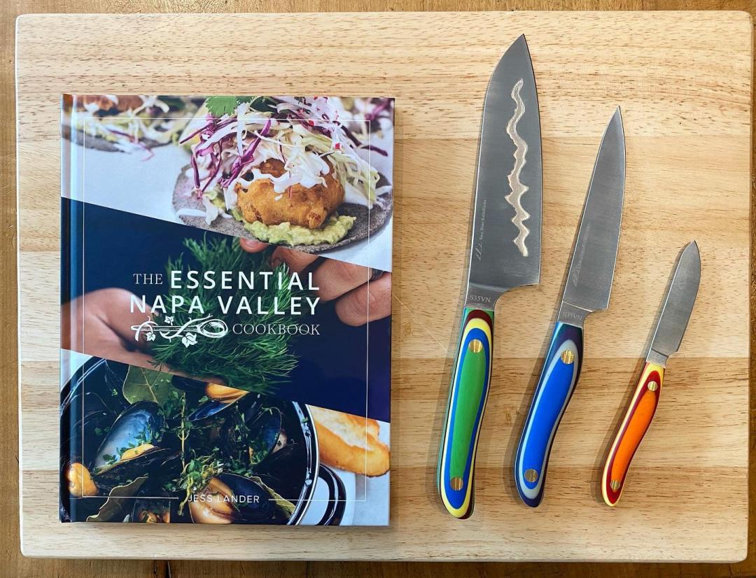 Napa Valley Holiday Gift Guide - The Visit Napa Valley Blog