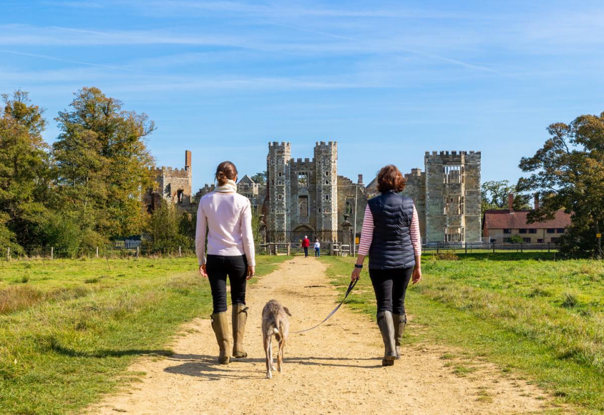 48 Hours in Midhurst, West Sussex