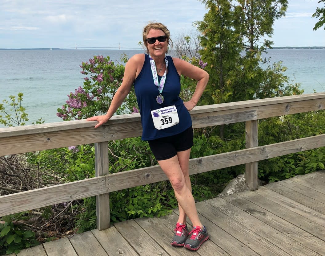 Winning Race Times – Mackinac Island