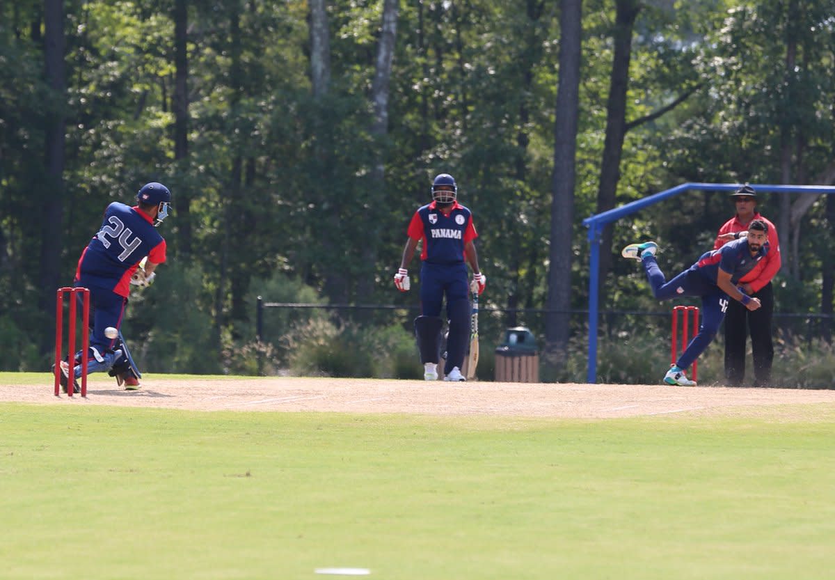Greater Raleigh Sports Spotlight: Morrisville Emerges as Cricket Capital